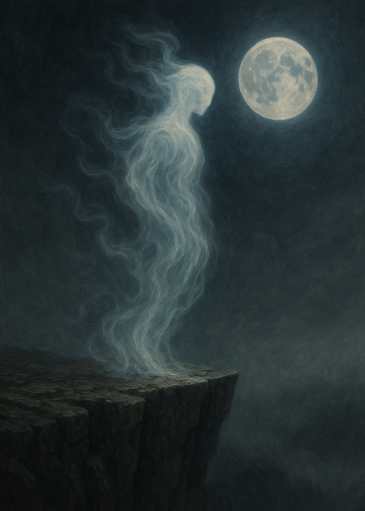 Pleine Lune du 5 décembre : (331) Etheridgea, au bord de la falaise ...